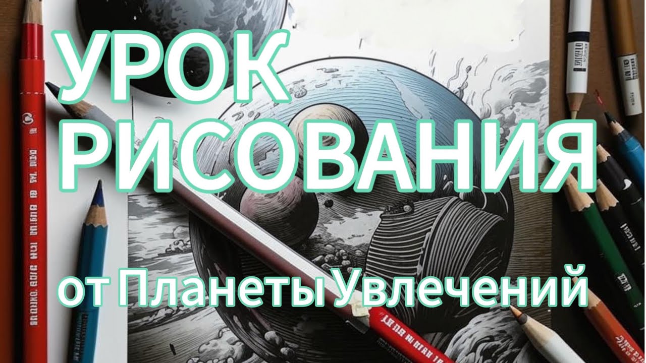 Секреты Акварели Как Создать Шедевр Всего за Один Урок Youtube