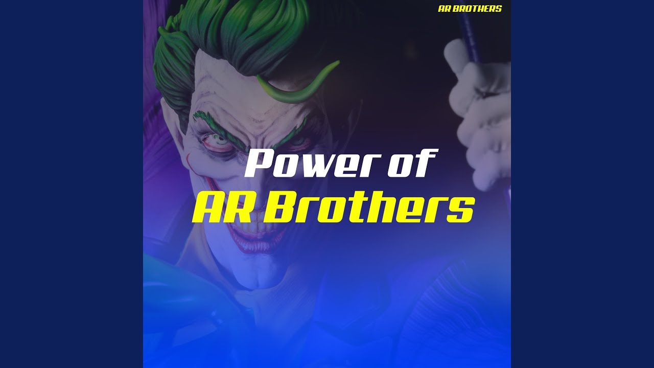 Power of Ar Brothers (Dance Mix) - YouTube
