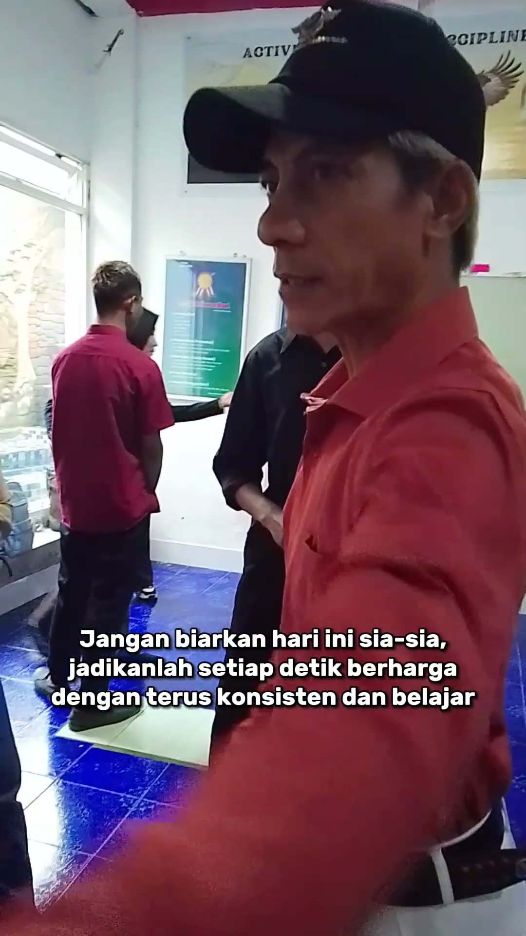 21 Agustus 2024 - YouTube