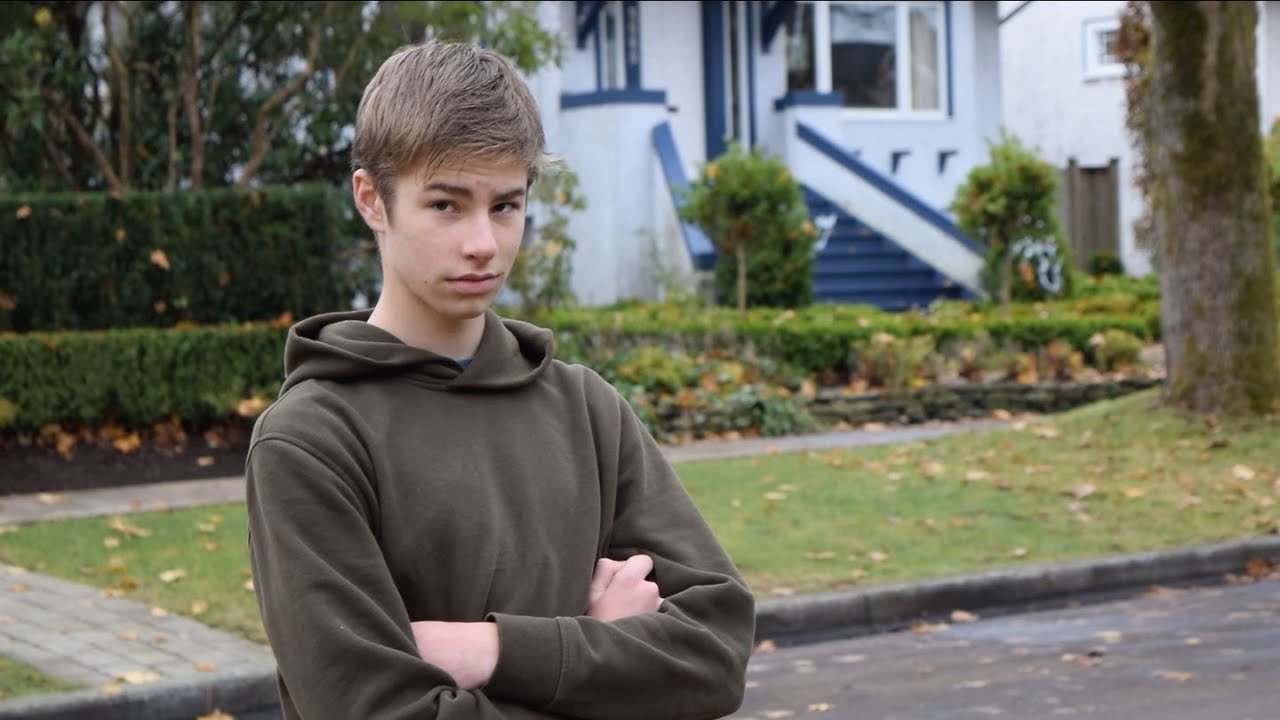 Where My Money At? - Short Film - YouTube