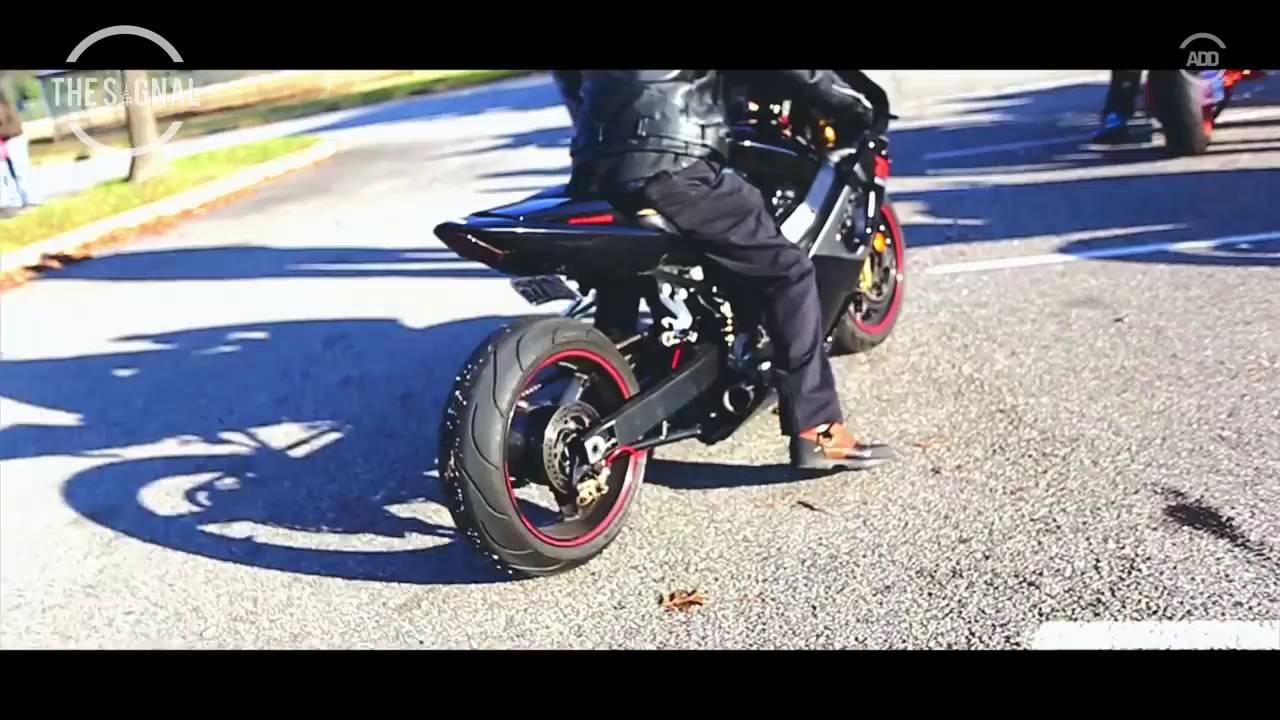 Amir Driver - The Ruler - YouTube