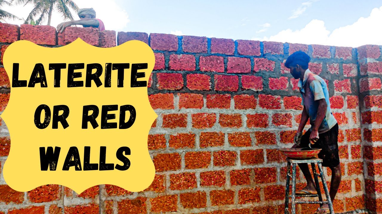 LATERITE STONE- Details- Advantages, disadvantages, USES & COST ...