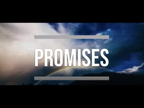 Promises | LoFi Remix | Lyric Video | Joe L Barnes | Maverick City ...