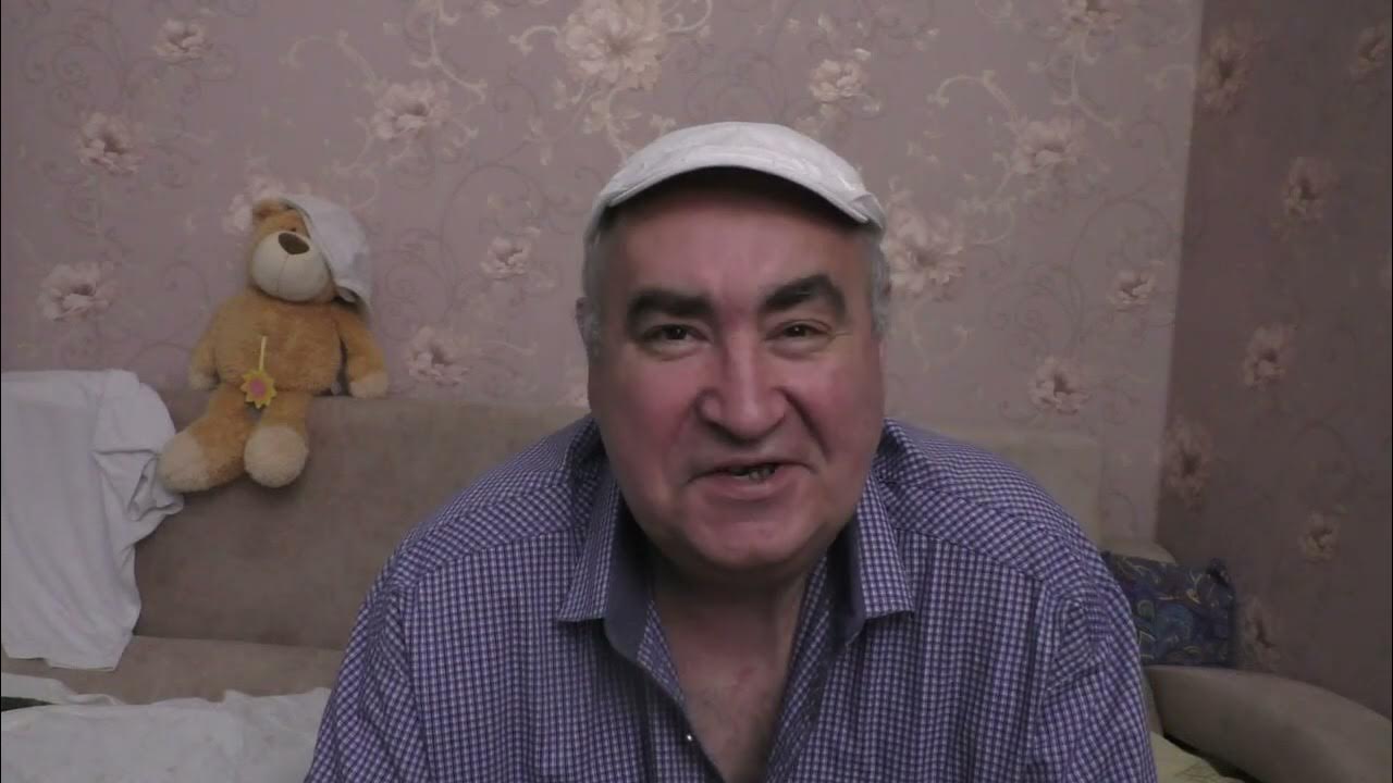 Настоящий мужчина должен... - YouTube