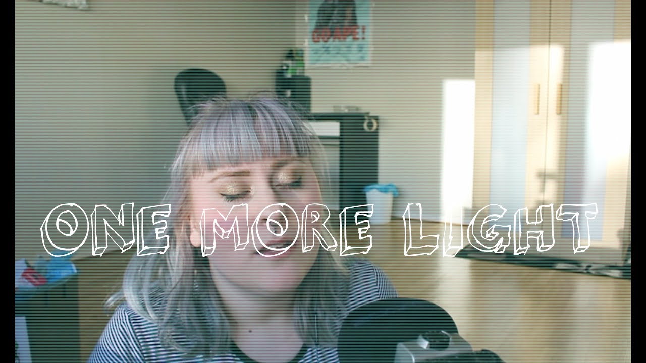One More Light | Cover | Linkin Park - YouTube
