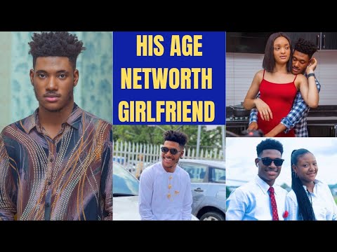 Chidi Dike Biography, Age, Networth, Girlfriend, Movies - YouTube