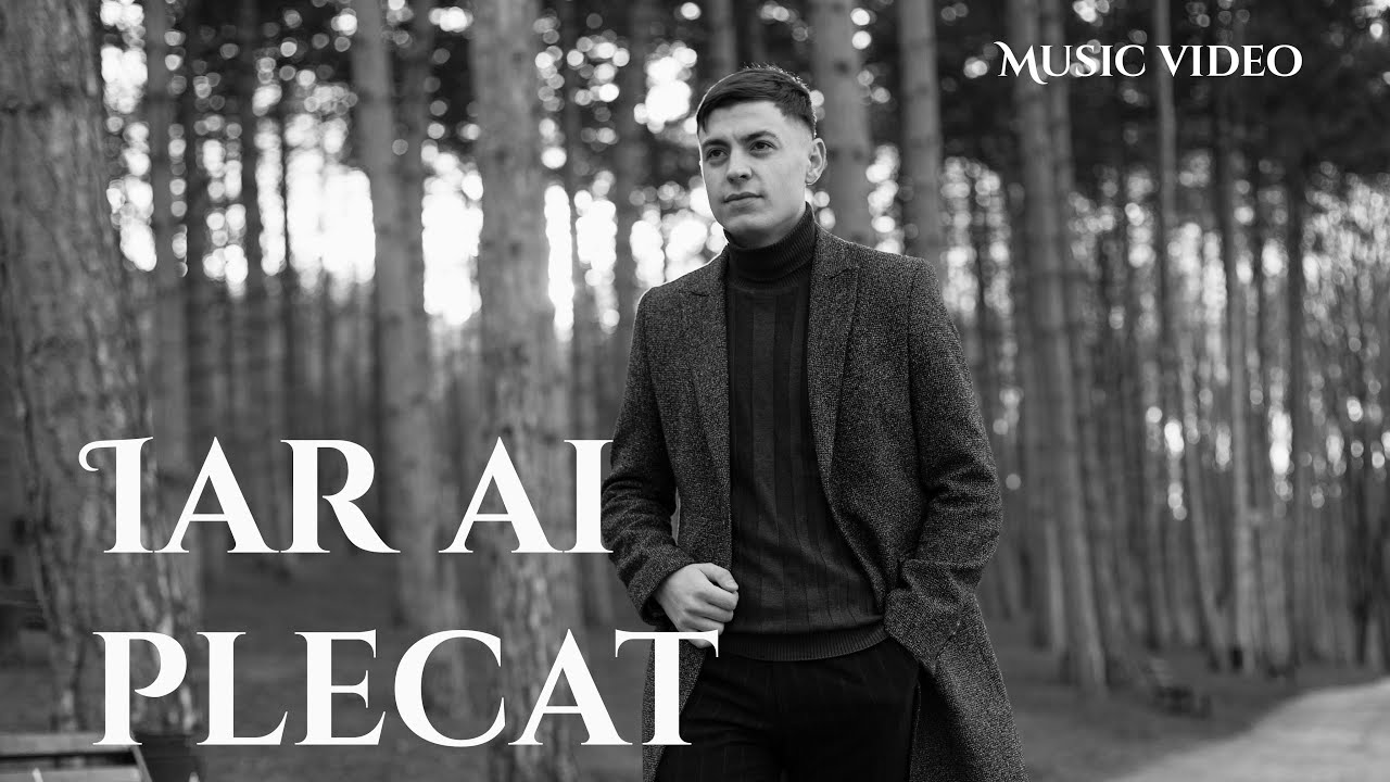 Dan Popovici-Iar ai plecat [Official Video] - YouTube