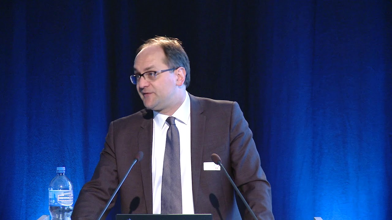 EPFL Showcase 2030: Prof. Marc Gruber - YouTube