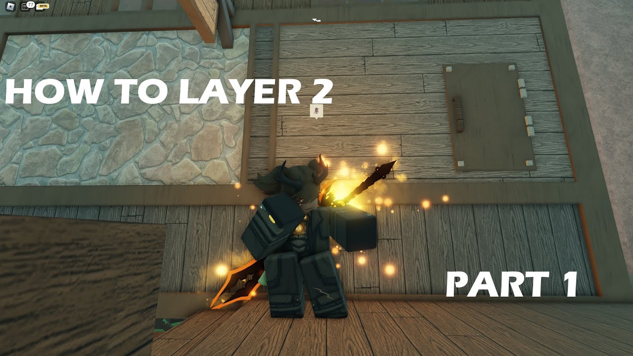 HOW TO ACTIVATE GENERATOR AND GET TO CAVE. | DEEPWOKEN LAYER 2 - YouTube