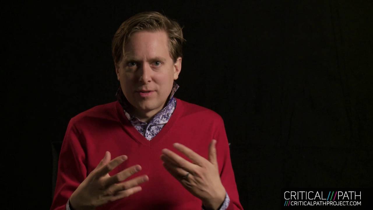 CRITICAL PATH—David Helgason—The Relative Health of the Game Industry ...