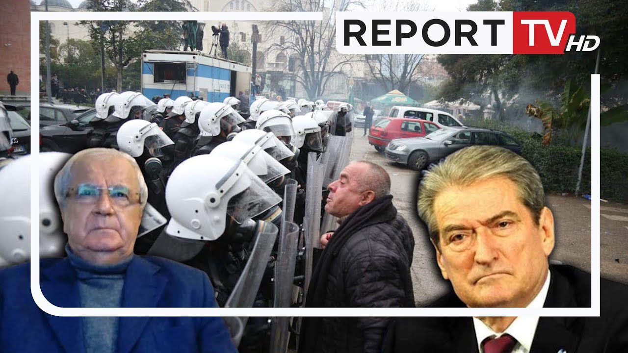 'Këta janë BUDALLENJ'/ Avokat Ngjela: EKSTREMISTËT e Berishës do SHUHEN ...