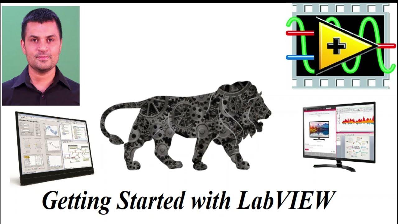 Factorial using while loop - YouTube