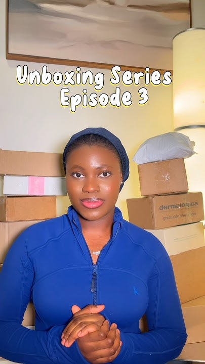 Unboxing Episode 3:The Tea Review You Didn’t Know You Needed #unboxing #tea #teaunboxing #review ...