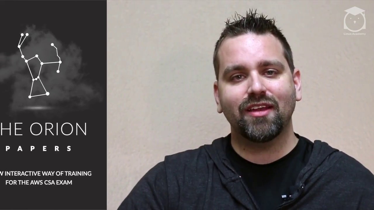 Introducing: The Orion Papers - YouTube