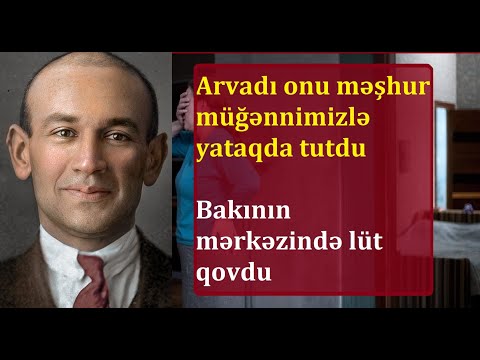 Rəsulzadəyə it deyən, üçrəngli bayrağımızı ələ salan Xalq şairimiz