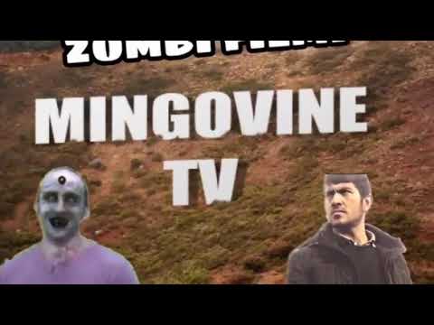 Misya Zombi Filmi fragman (Mingovine tv)