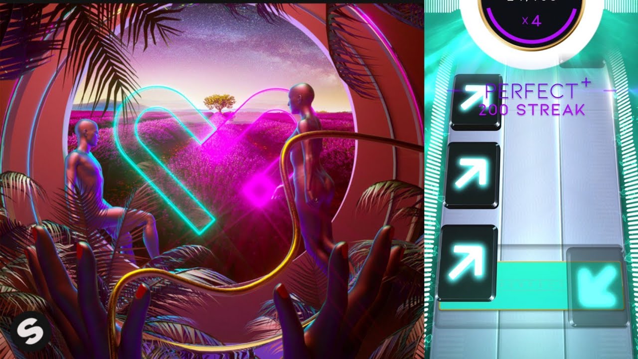 [Deluxe] Post Malone - Sam Feldt (Hard) | Autoplay Beatstar Custom ...