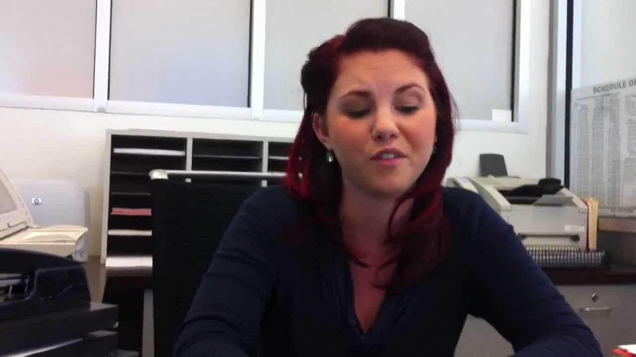 APS Training - SGU Menu Presentation 8-27-2012 - YouTube