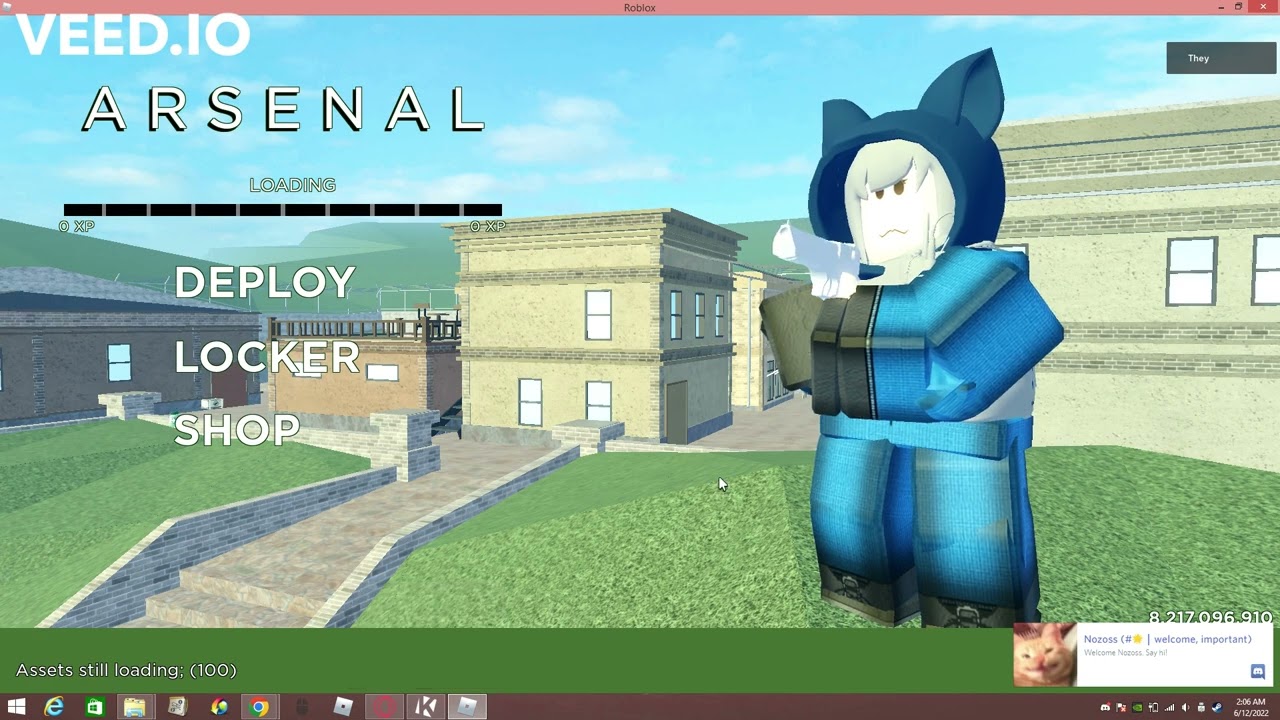 How T get Roblox With No Texture, FPS boost - YouTube