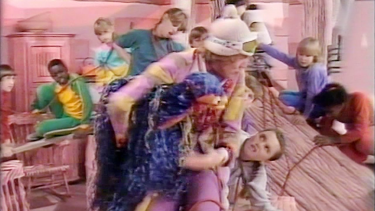 Emu's World S5E1 (1984) - FULL EPISODE - YouTube