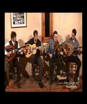 Στειακες κοντυλιες- Γιωργος Τσαντακης - YouTube