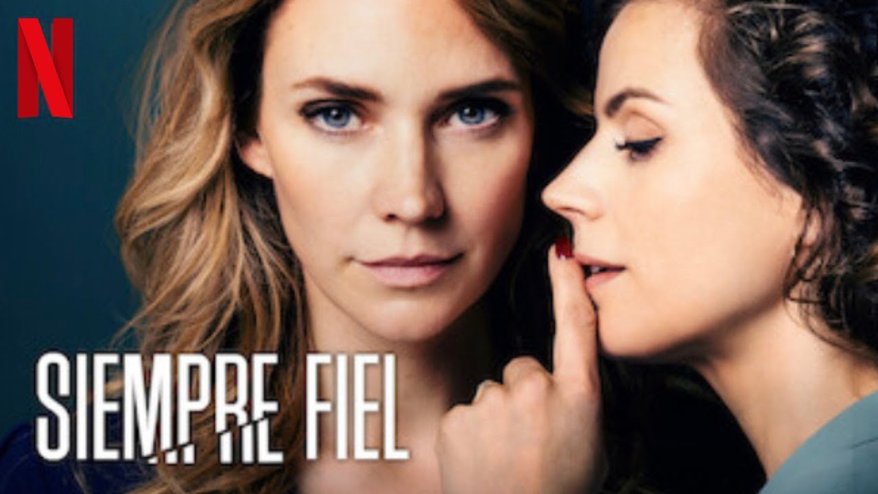 Siempre Fiel | Trailer - YouTube