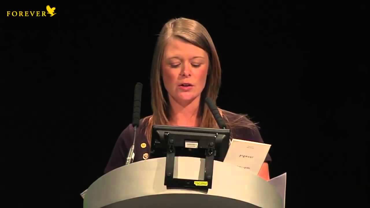 June Success Express: Faye Daley - How To Build a Great Business in 18 ...