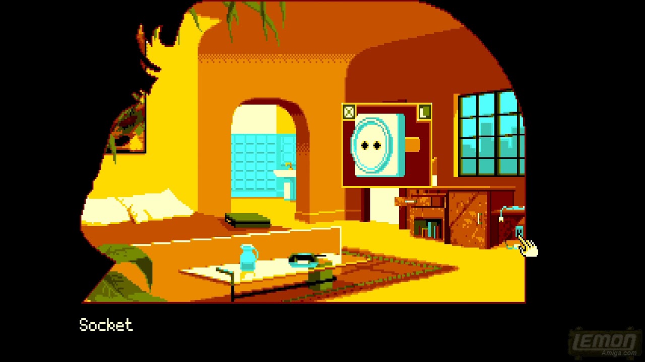 Fascination (Amiga) - A Playguide and Review - by LemonAmiga.com - YouTube