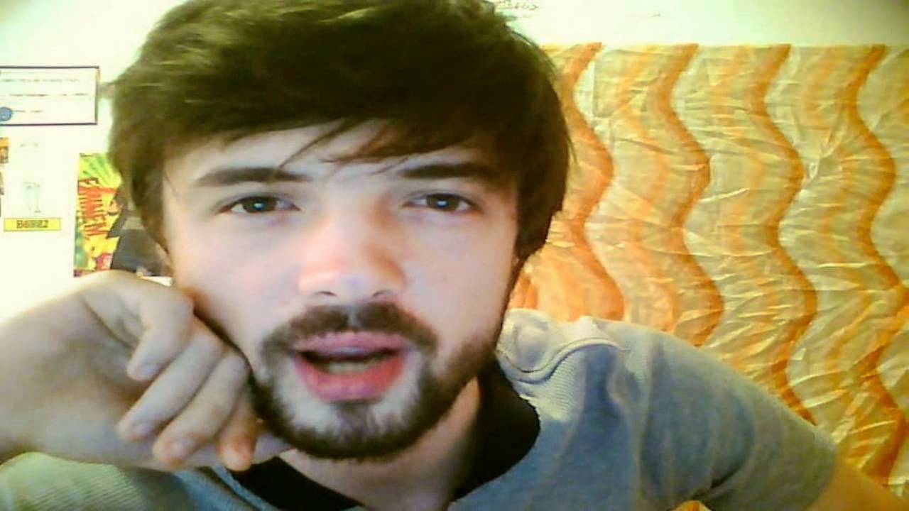 Teaser : Love's Gut (Horia Andrei Butnaru) - YouTube