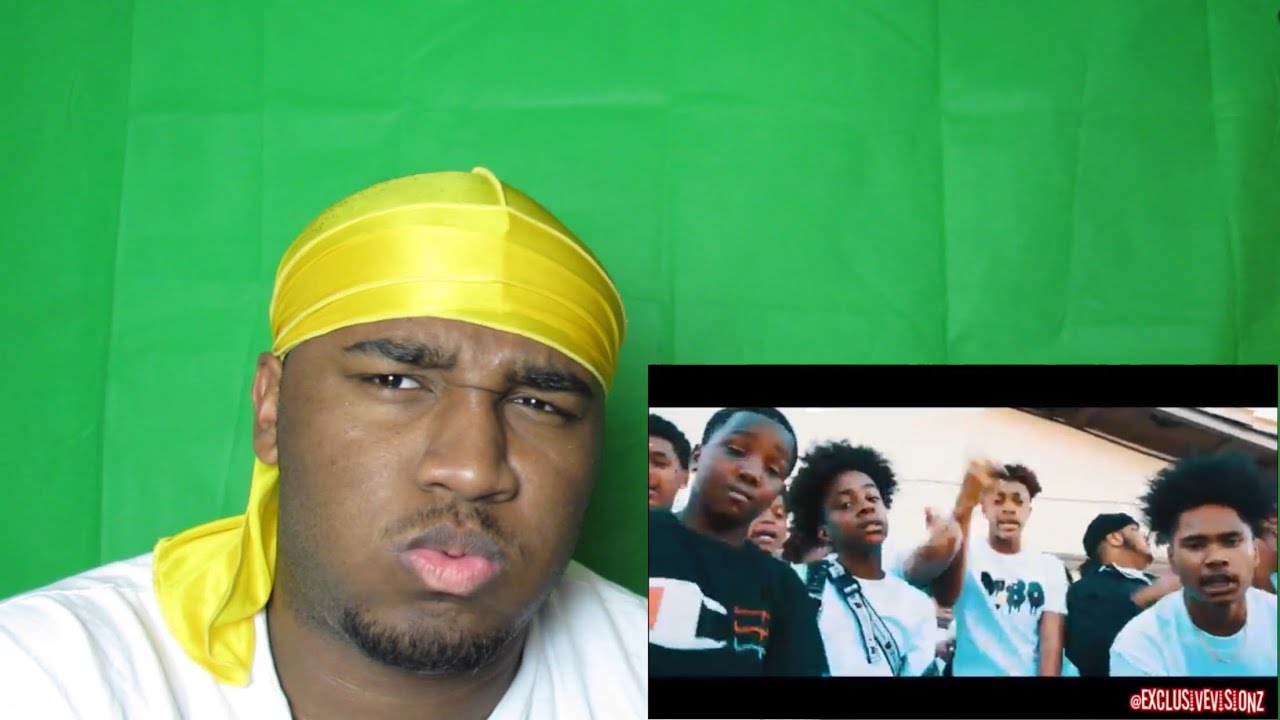 MBO - Hottest Out (Exclusive Music Video) REACTION - YouTube