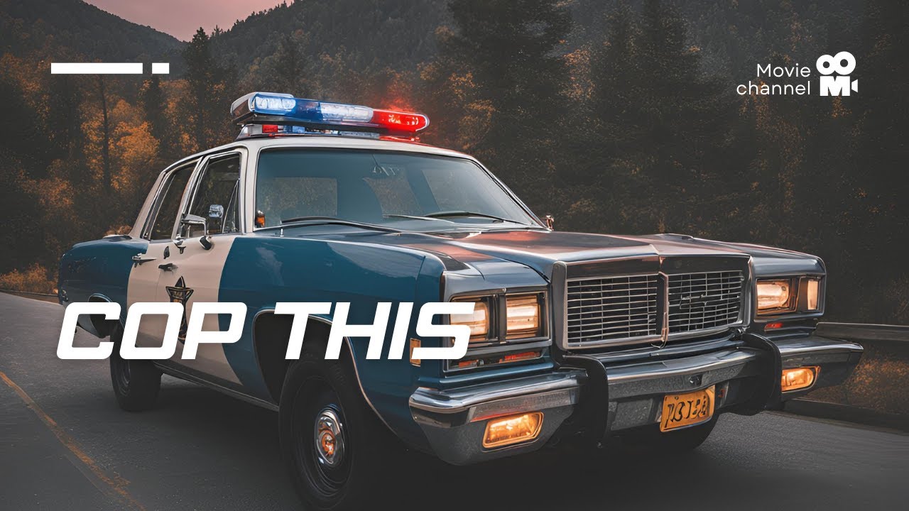 COP THIS | Short FIlm (Trop Fest) - YouTube