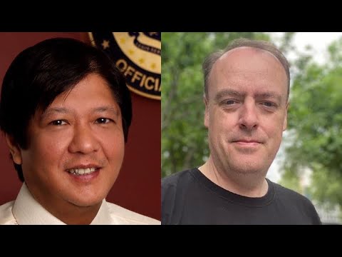 President BBM, his trip to the Singapore Grand Prix and other related ...