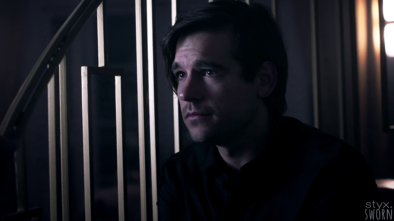 are you with me? | Quentin Coldwater [Queliot] | The Magicians - YouTube