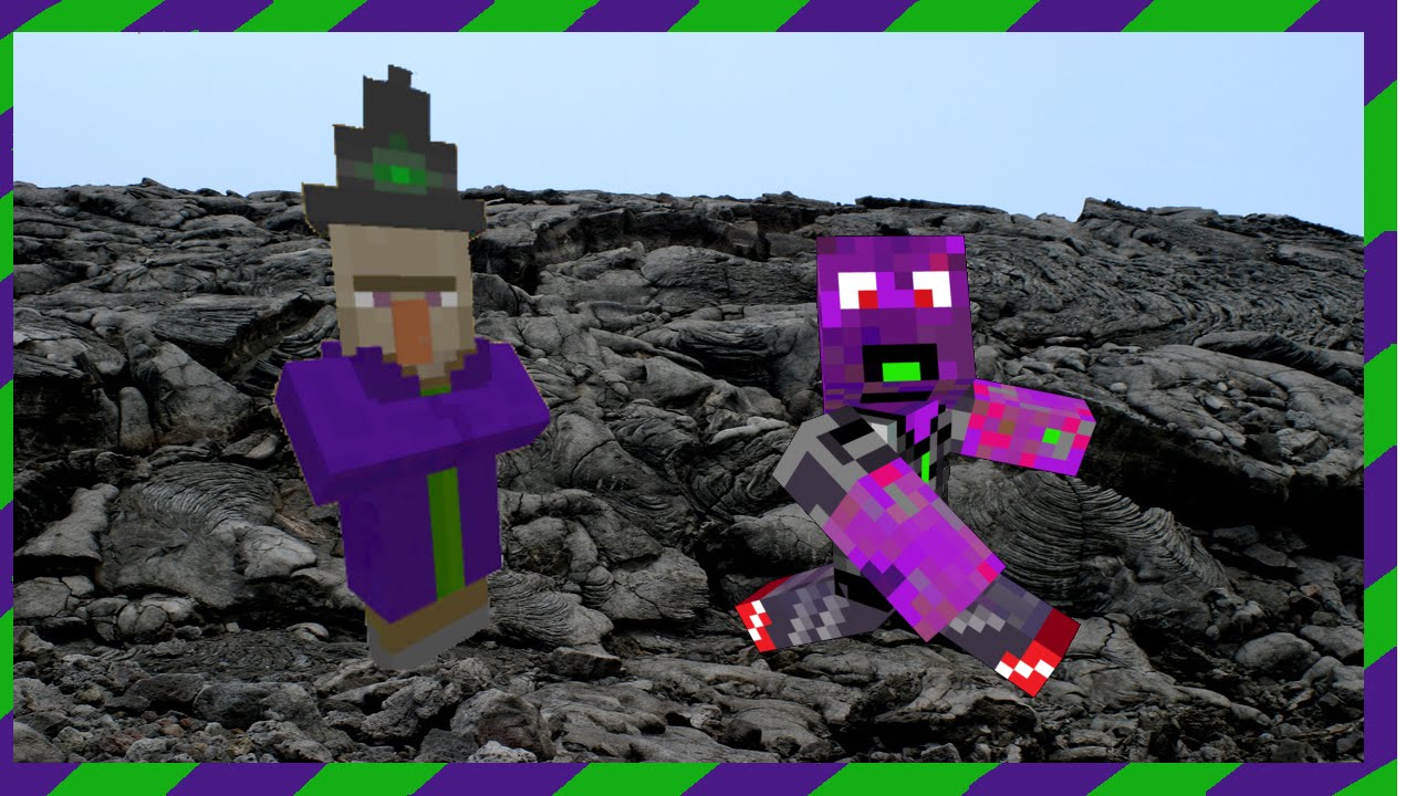 Minecraft Post Fiem 5 - Second chances (ModPack Playthrough) - YouTube