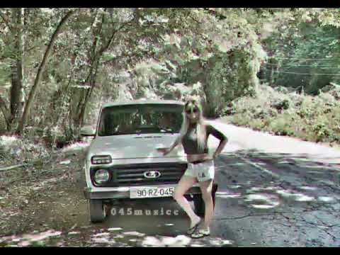 Azeri Bass Music 2019 Full.  Aftos.music