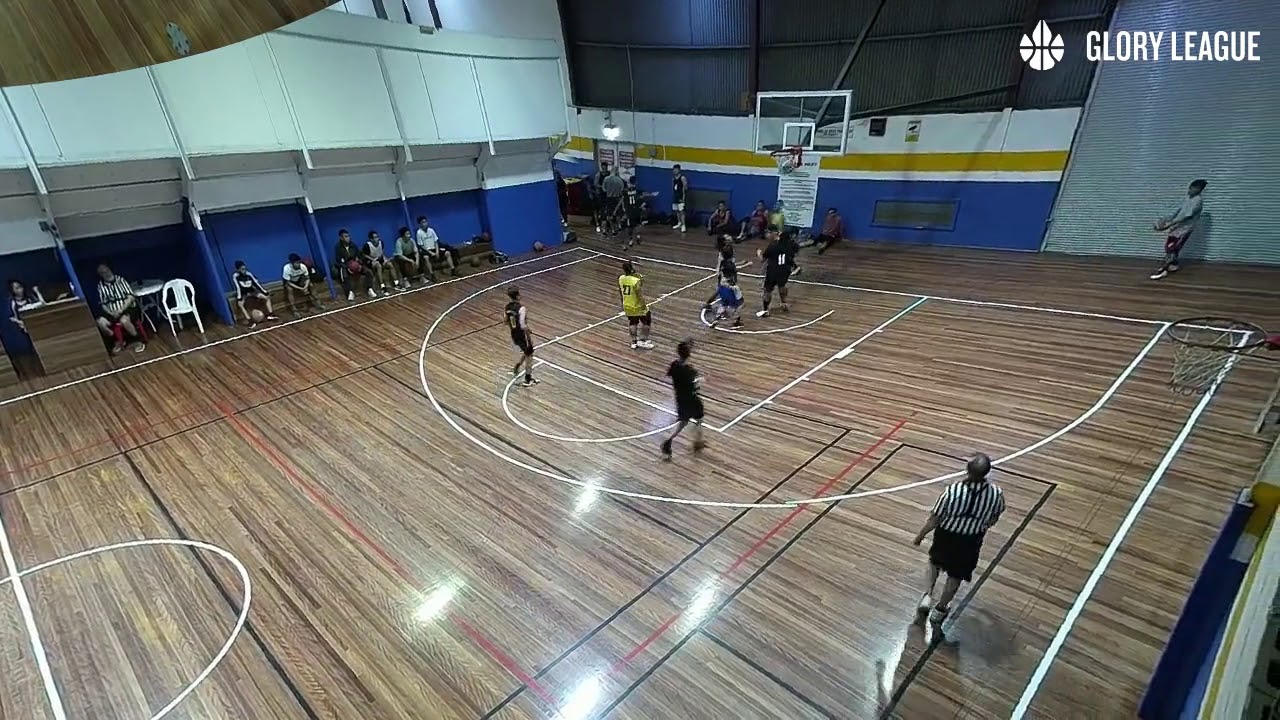 Haqq Attaqq Game 1 Points Highlights - YouTube