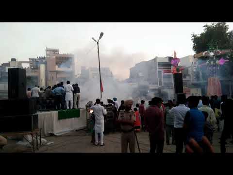 Dushehra Of Budhlada City 2019 - YouTube