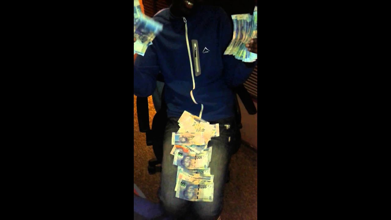 SANDILE DLADLA RICH GANG - YouTube