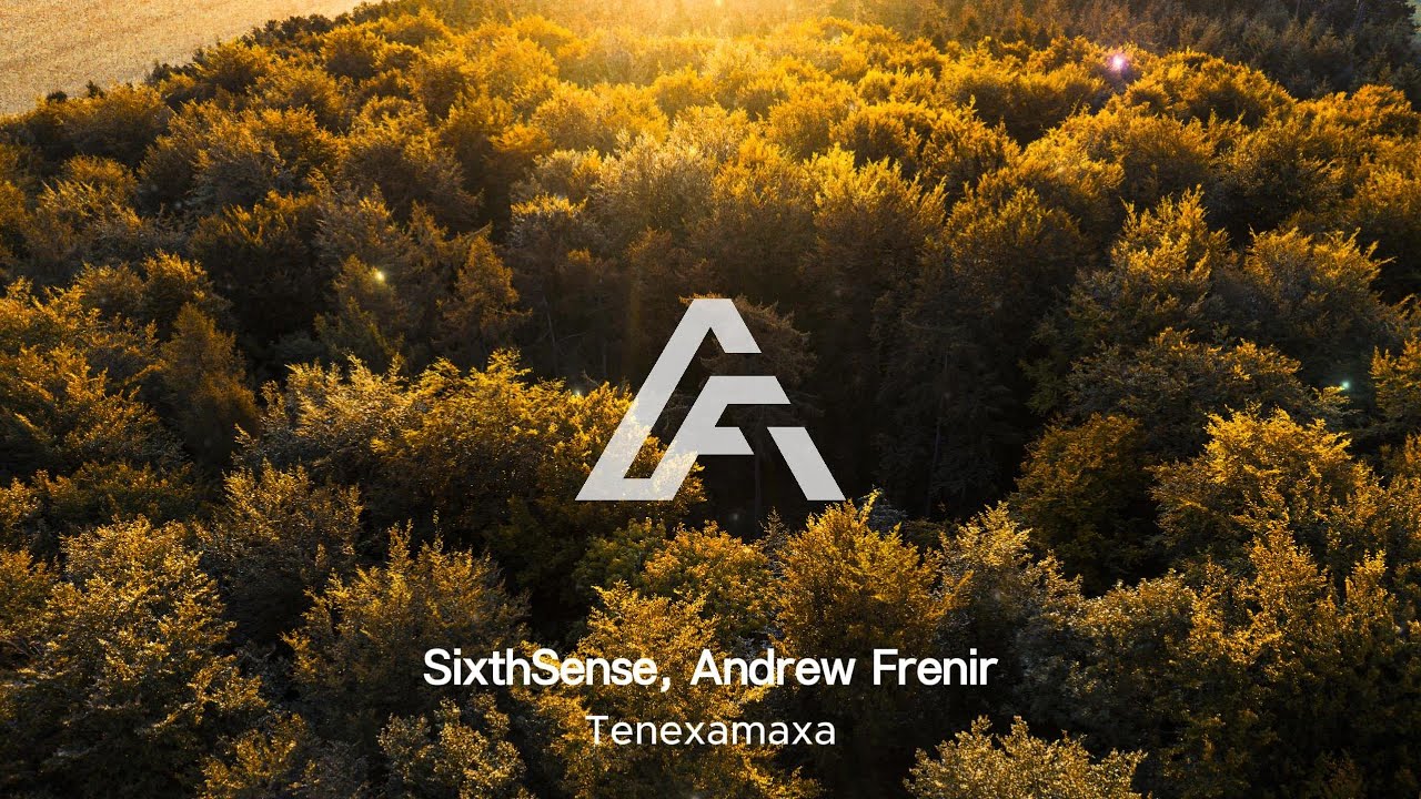 SixthSense, Andrew Frenir - Tenexamaxa [Sunwaves Digital] - YouTube