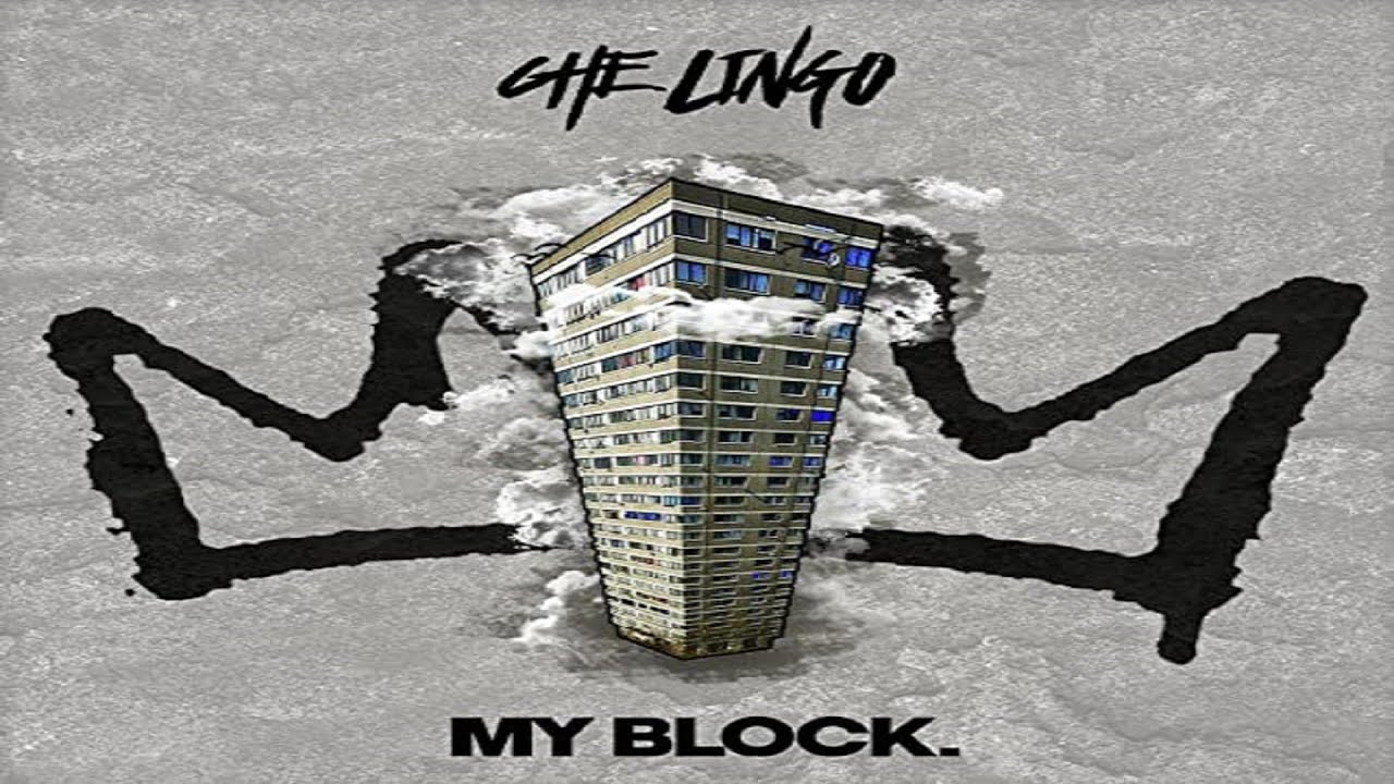 Che Lingo - My Block (Clean) (NBA 2K21 Version) - YouTube