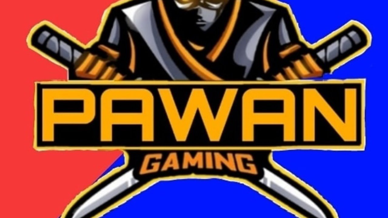 pawan gaming - YouTube
