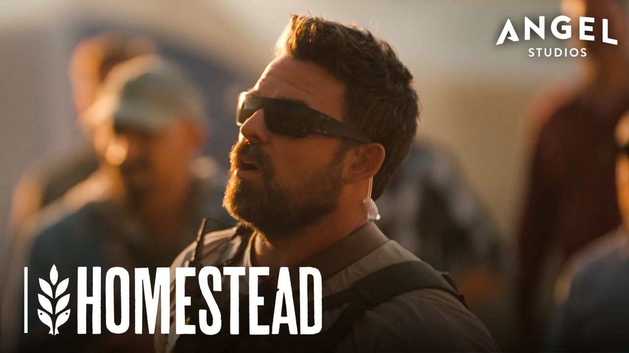 Homestead the Series | The Divide Between Those Who Want In and Those ...