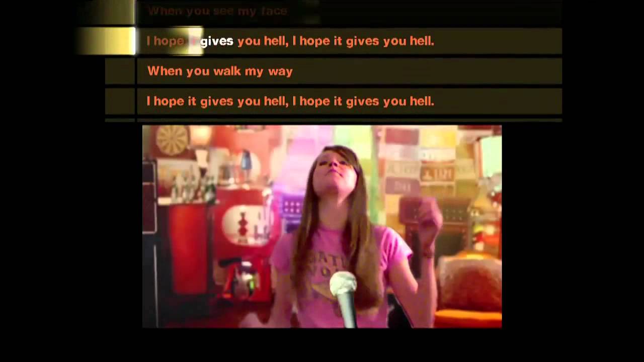 Yoostar on MTV - Official Trailer #2 (Xbox 360) - YouTube