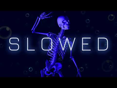Feder & Alex Aiono - Lordly (Slowed)