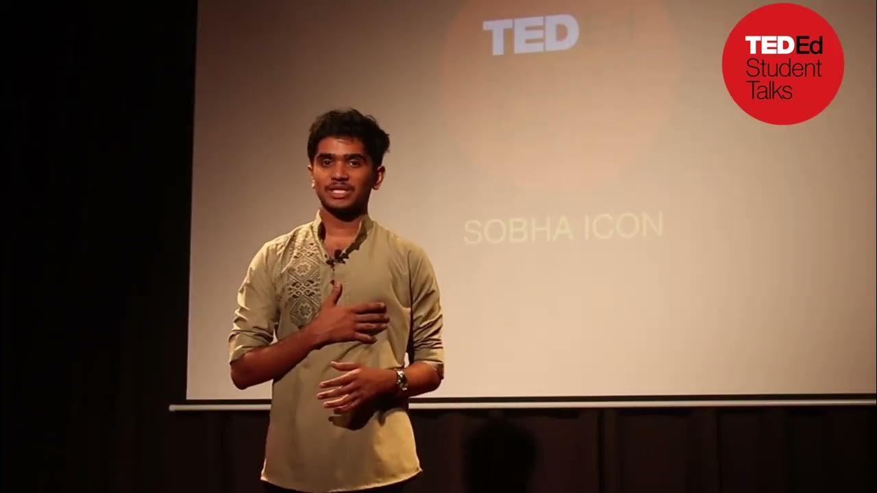 TED Ed Student Talks: Overcoming Procrastination - YouTube