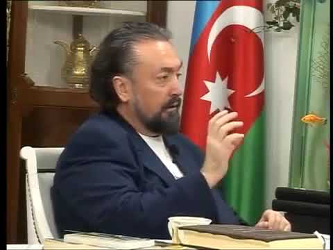 Sevgi ve güven nasıl oluşur? Adnan Oktar
