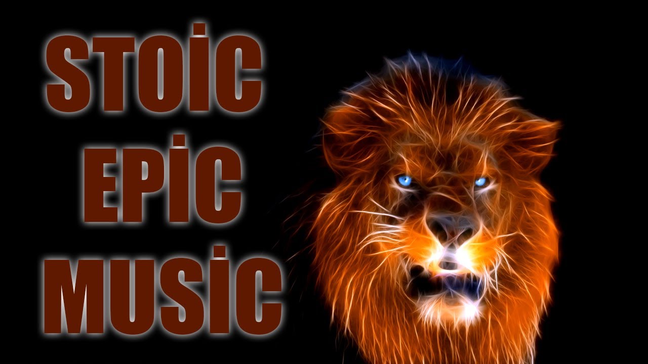 Stoic Epic Music Meditative #stoic #epic #music #adrenaline #sports # ...