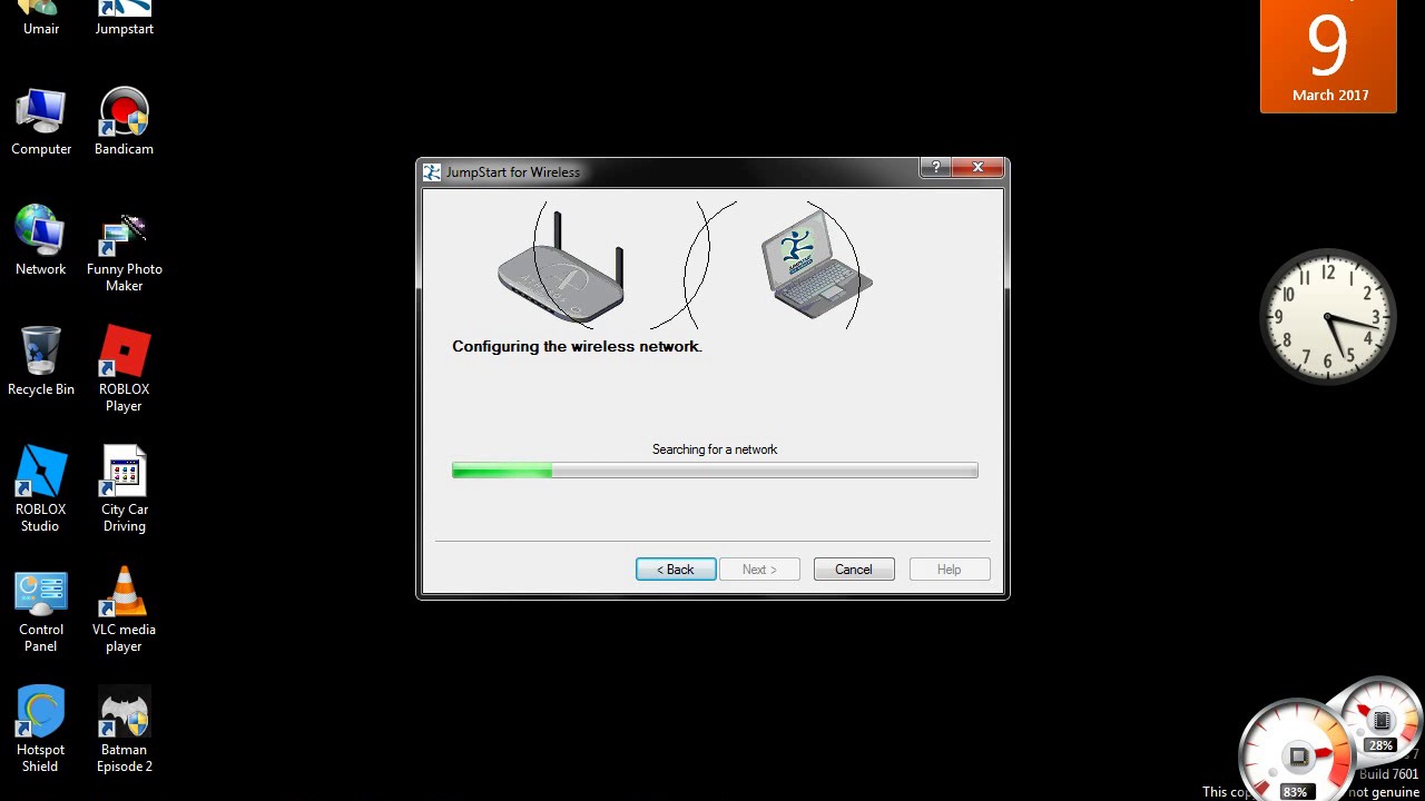 Do Not Use Dumper And Jumpstart - YouTube