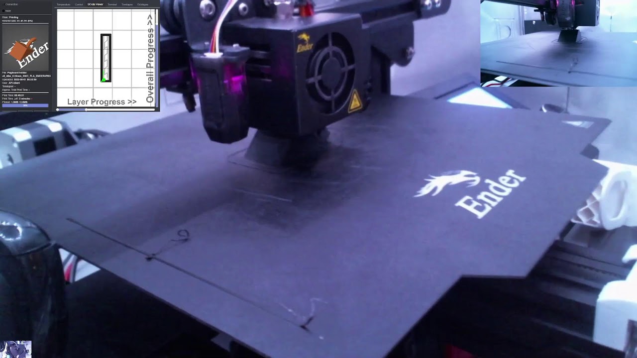 3d printing - YouTube