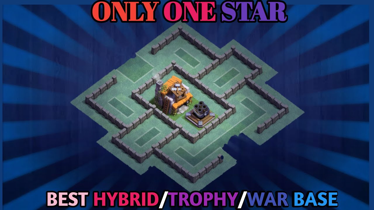 New ULTIMATE BEST BUILDER HALL 5 BASES OF 2021 -With Base Links–Bh5 ...